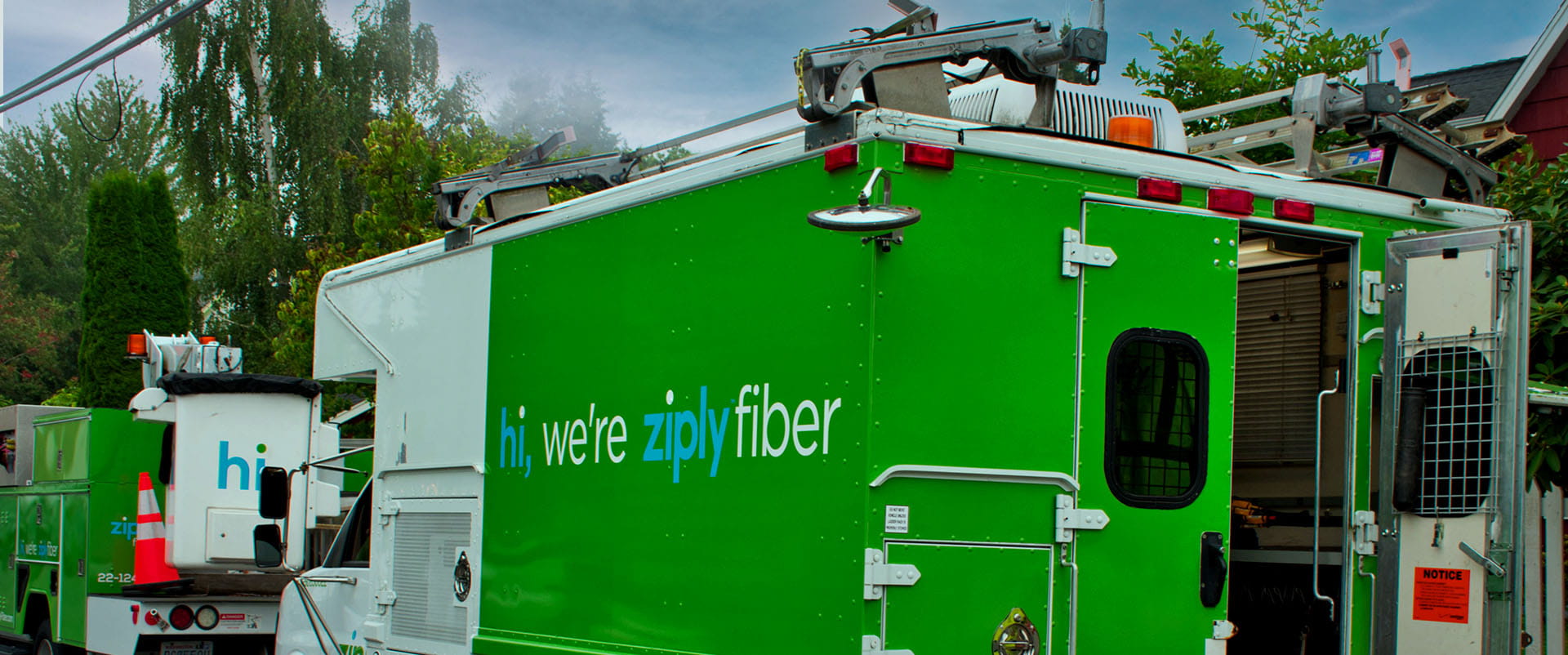 Ziply Fiber Turns 3! | Ziply Fiber Blog